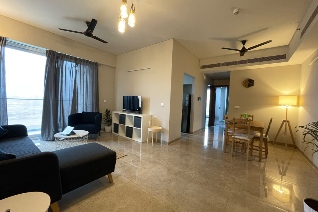 Apartments - FlxHo